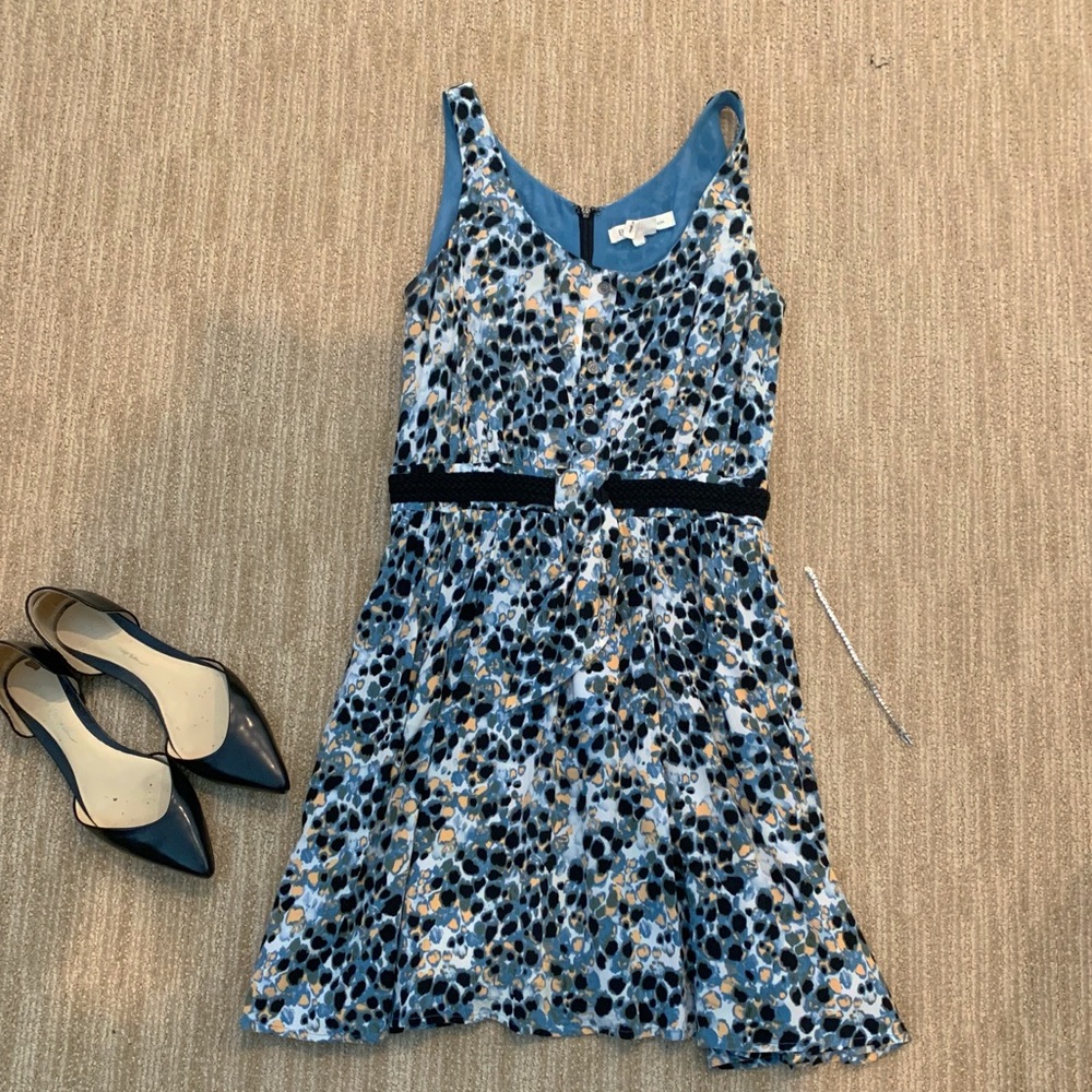 Beautiful And Cute, Bcbg Generation Dress. - Gem